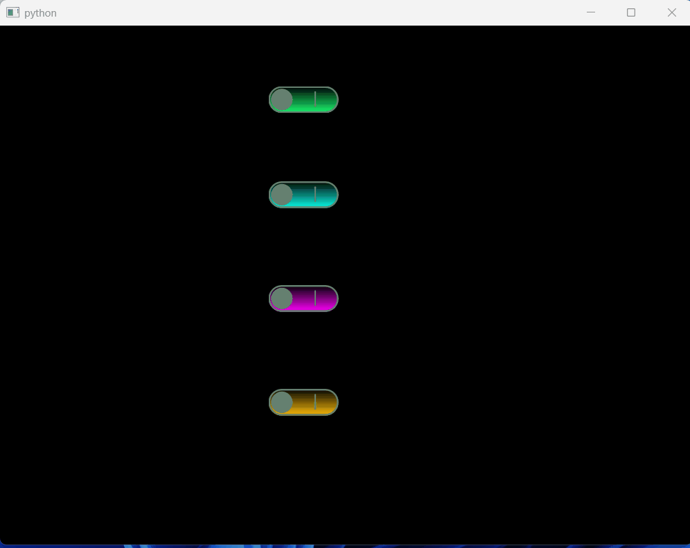 PyQt6 重写QCheckBox实现动态checkBox源码分享_qmenu的exec会重复触发-CSDN博客