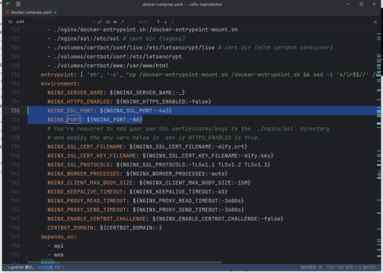 【保姆级教程】超详细Dify+RAGFlow从部署到集成，小白也能轻松实践-CSDN博客