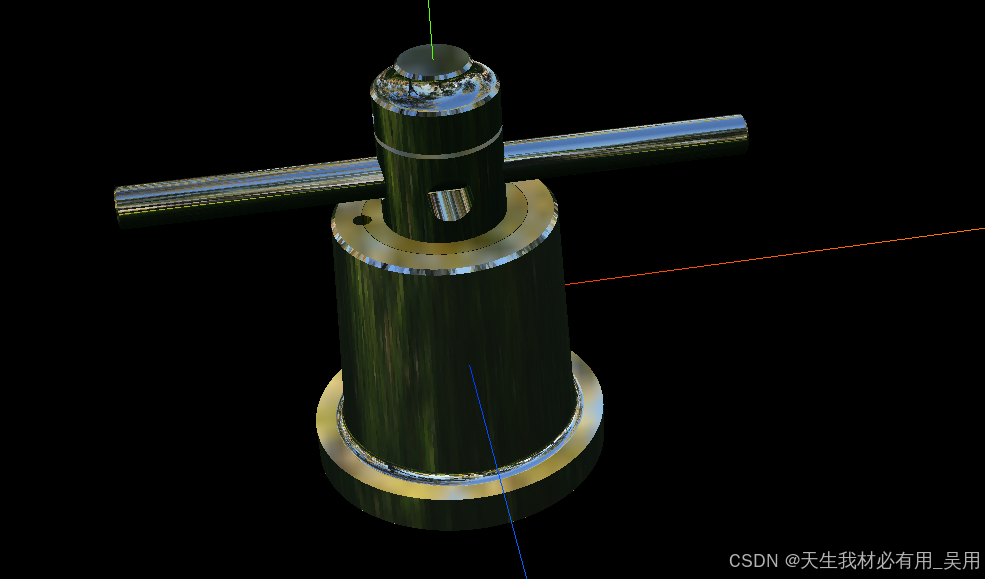 Three.js开发必备：PBR材质与纹理贴图含素材_three渲染pbr贴图-CSDN博客