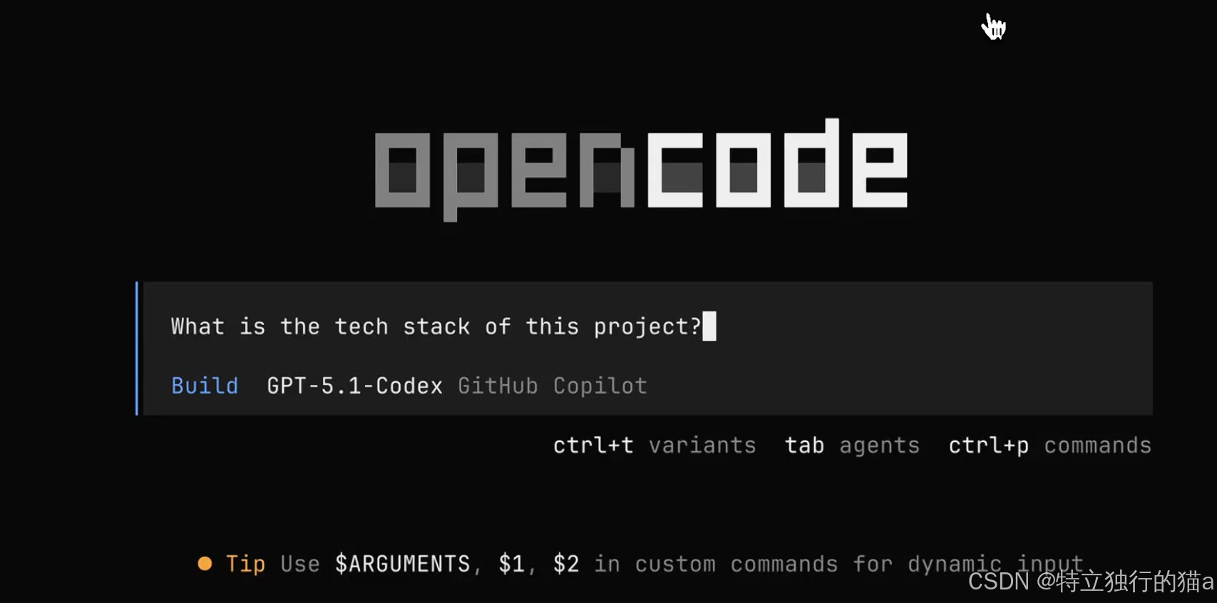 Claude Code与OpenCode深度对比及使用指南_openclaude-CSDN博客
