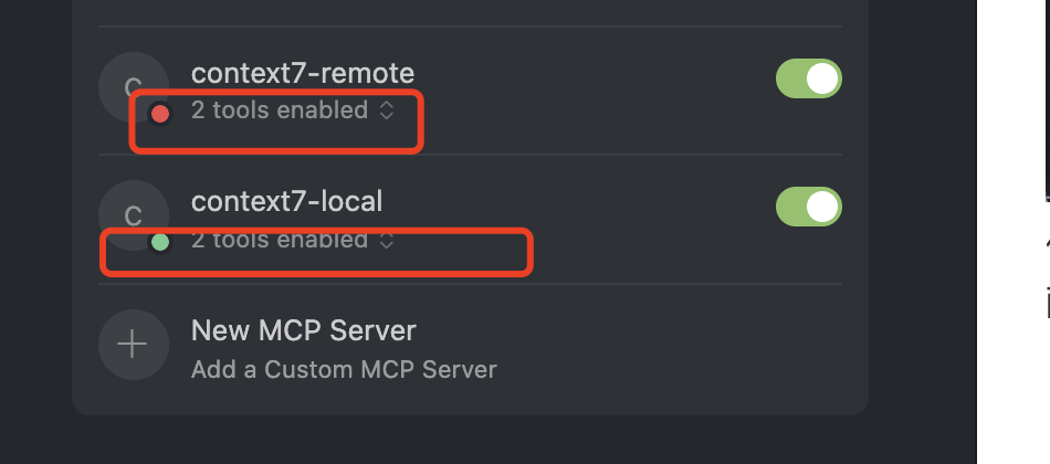 使用 Context7 MCP Server 让 AI 写出靠谱的代码-CSDN博客