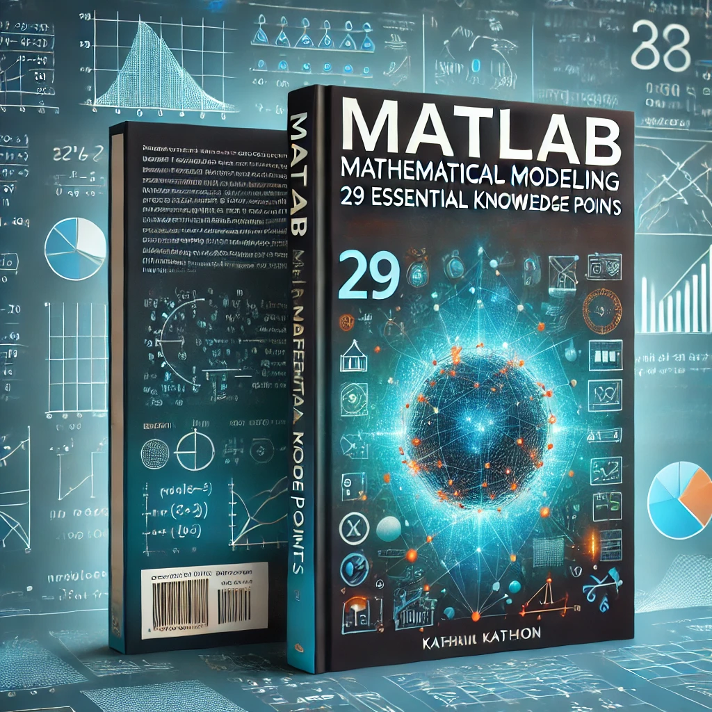 第9章：MATLAB中的系统建模与仿真技术（9/29）_matlab建模仿真技术-CSDN博客