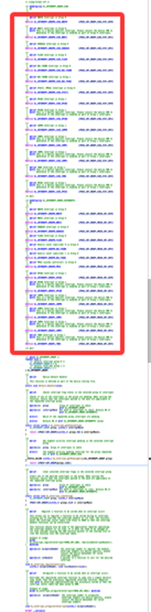 TI-MSPM0G3507 CCS全面快速入门（头文件层面开始讲解）_ccs mspm0g3507-CSDN博客