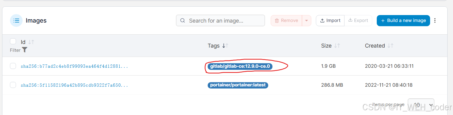 Docker容器部署GitLab服务，搭建私有服务器-CSDN博客