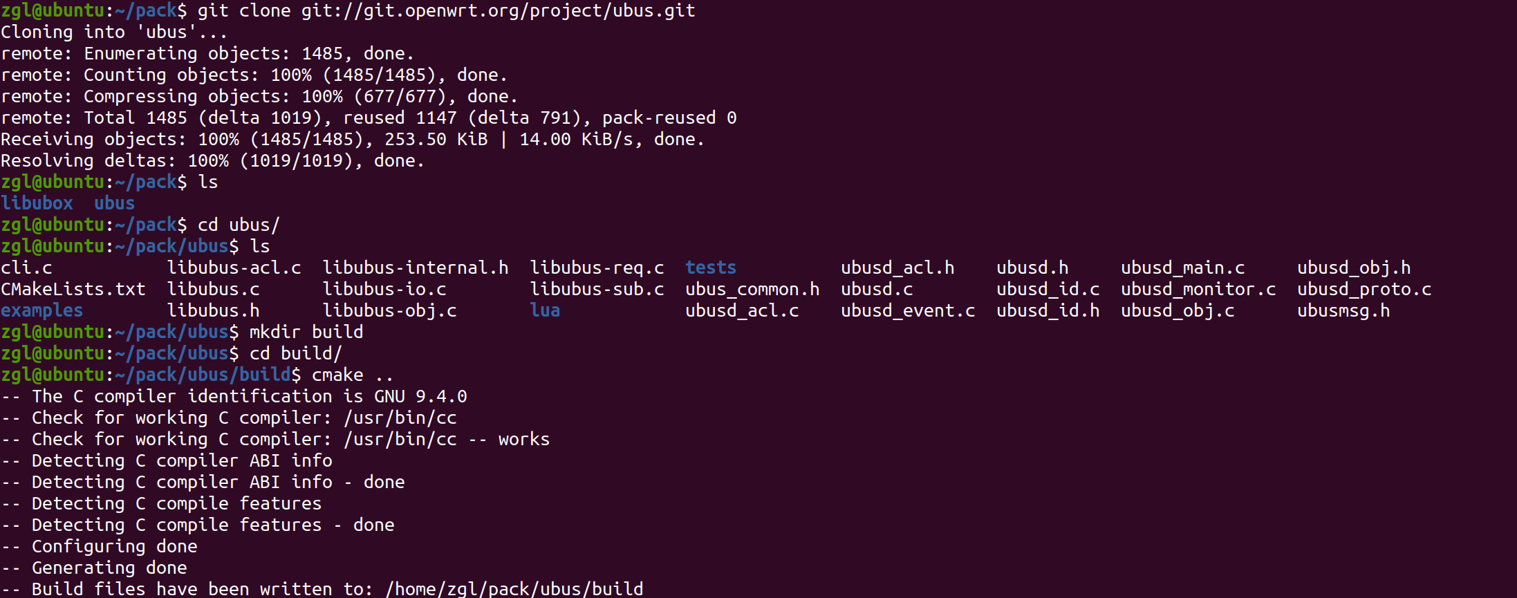 从零搭建UBUS环境：OpenWrt进程间通信框架实战指南_json-rpc openwrt-CSDN博客
