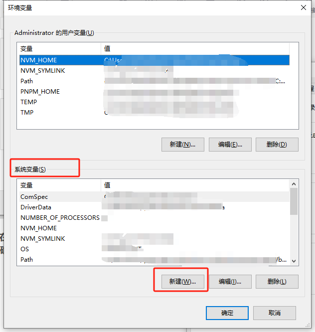 AI Agent学习 -- （1）Python环境搭建：pyenv-win的安装与使用-CSDN博客