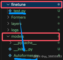 VSCODE使用Python时引入不同目录下模块错误问题_vscode python modulenotfounderror-CSDN博客