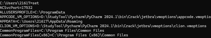 Windows11环境变量指南-认识电脑的Path的环境配置和Path存在的意义_win11 环境变量-CSDN博客