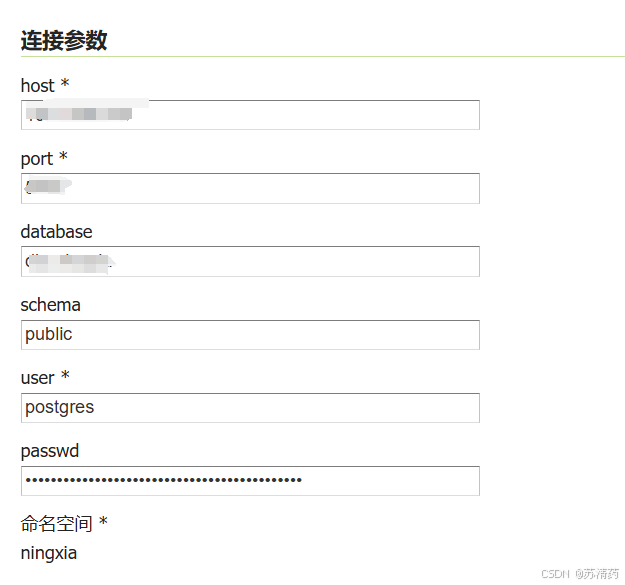 geoserver连接Postgis作为数据源，发布WMTS服务，并提供URL-CSDN博客