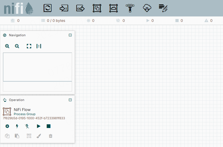 nifi之安装_linux安装nifi-CSDN博客