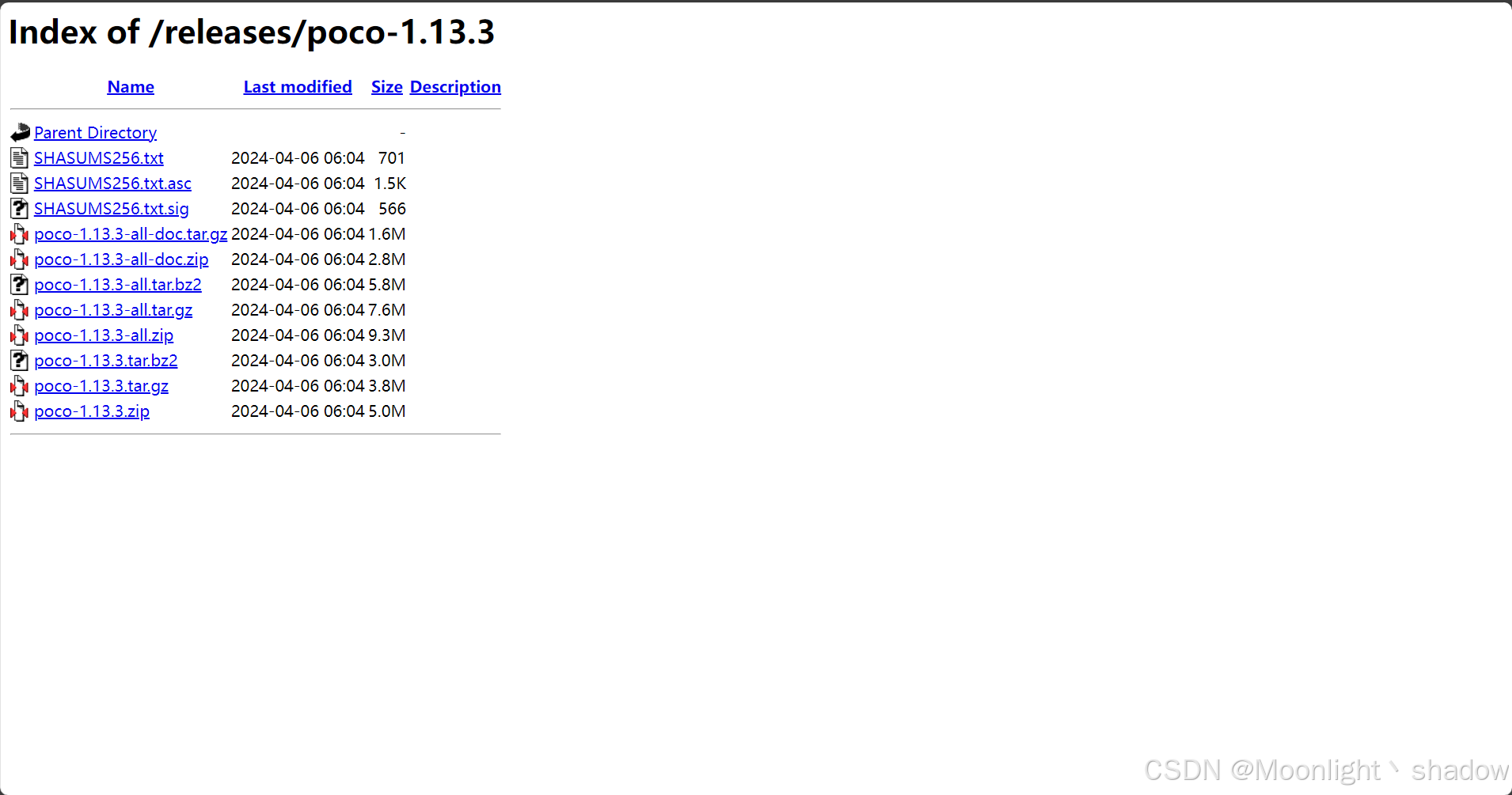 POCO库的构建与使用_cmake poco-CSDN博客