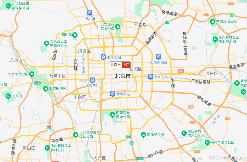 百度地图的使用（Mark、Cluster…）_cluster.pointtransformer-CSDN博客