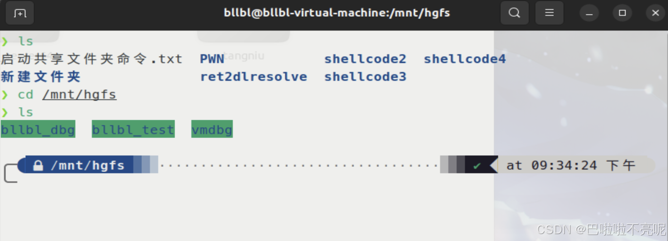 利用ida进行linux远程动态调试_ida远程调试linux-CSDN博客