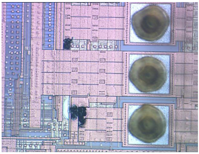 [芯片故障分析] - EOS与ESD_eos esd-CSDN博客