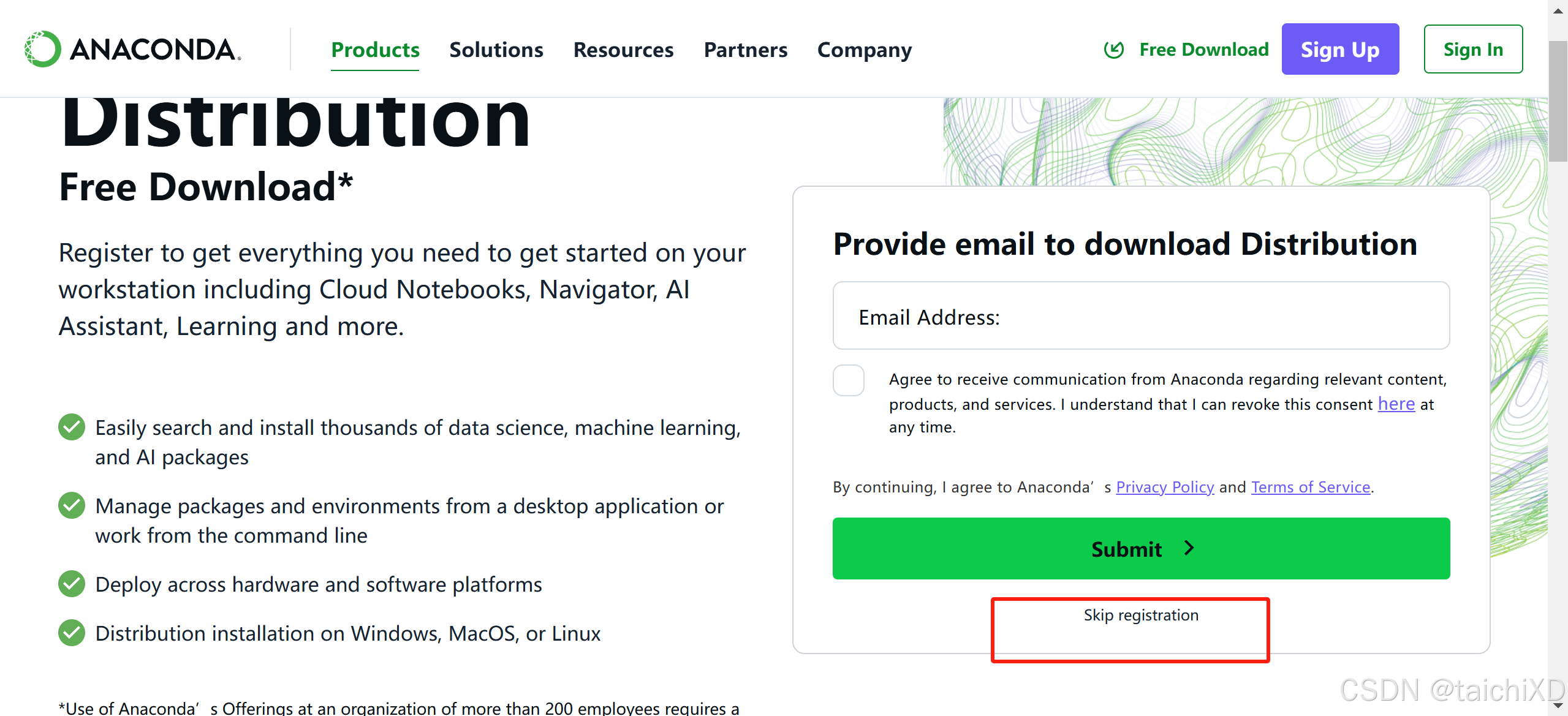 Python虚拟环境的配置（conda, venv, docker）_docker python虚拟环境-CSDN博客