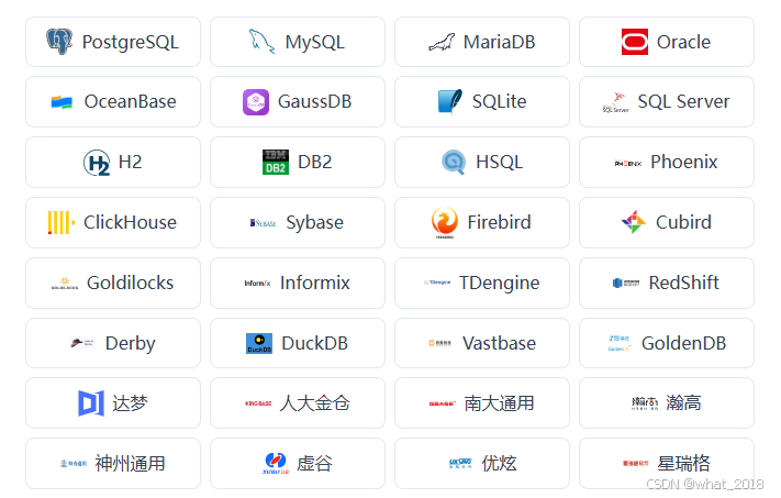 Mybatis-Plus_mybatisplus自动生成mapper-CSDN博客