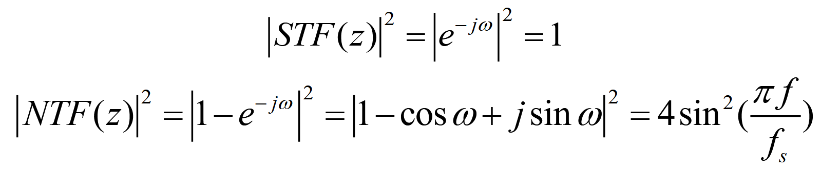 Sigma-datla ADC学习笔记1——采样、量化、整形_sigma-delta采样-CSDN博客