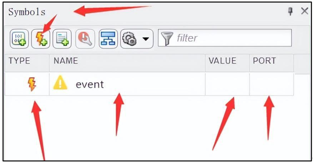 Stateflow event 事件使用说明_stateflow中的event-CSDN博客