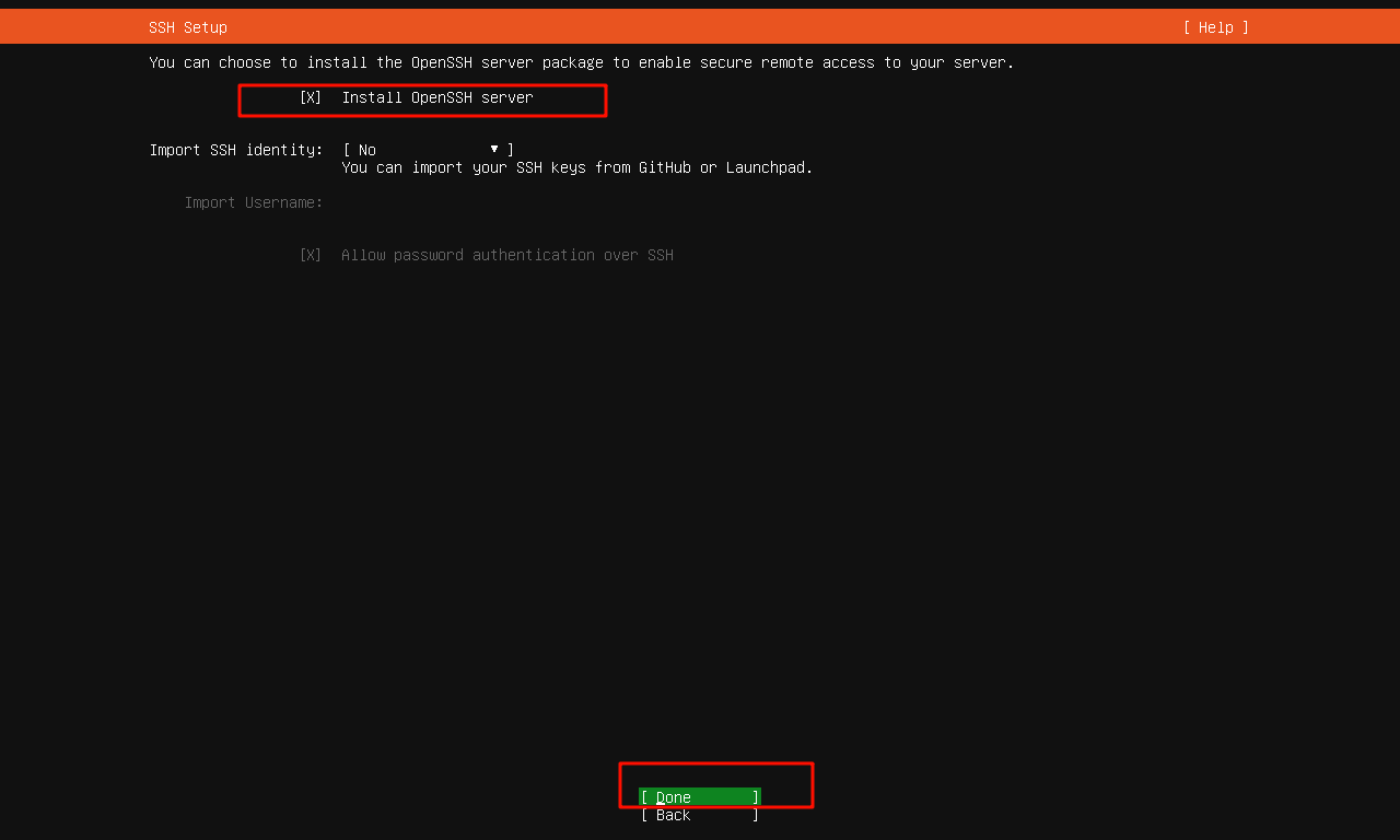 使用VMware安装ubuntu20.04虚拟机详细步骤全图_ubuntu20.04服务器版vmware安装-CSDN博客