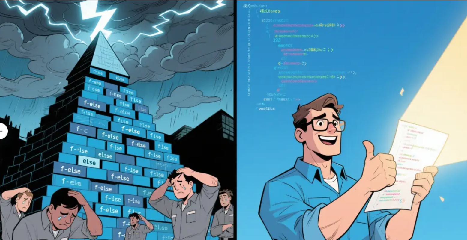 JavaScript 革命：ES2025 新语法糖让你惊呼“原来还能这样写！“_javascript es2025-CSDN博客