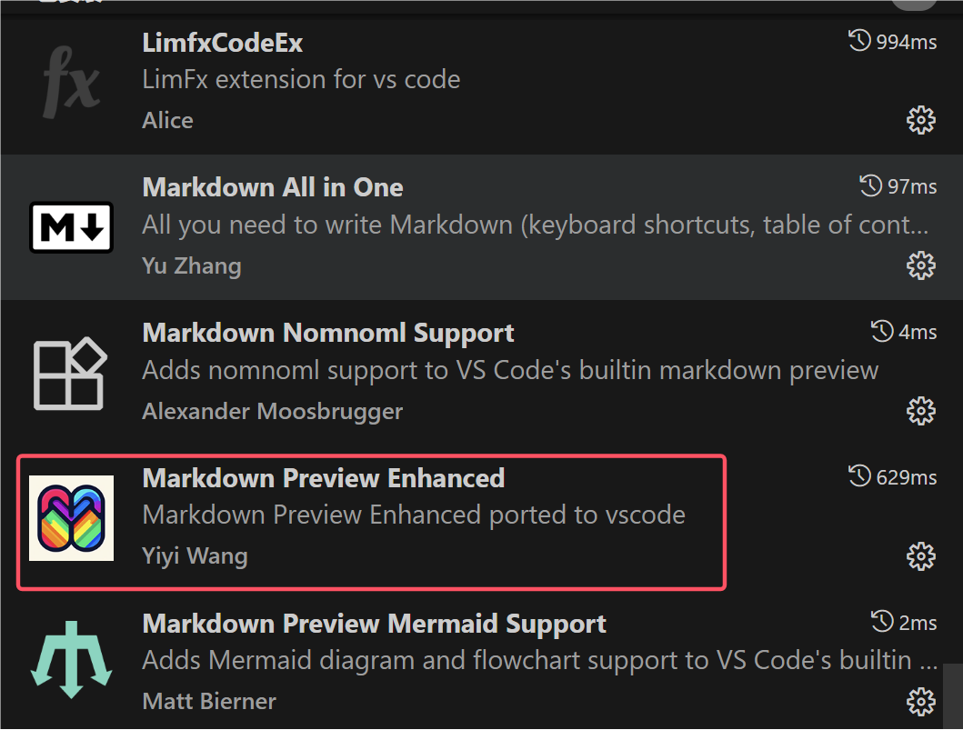 Vscode+Markdown_vscode markdown浏览插件-CSDN博客