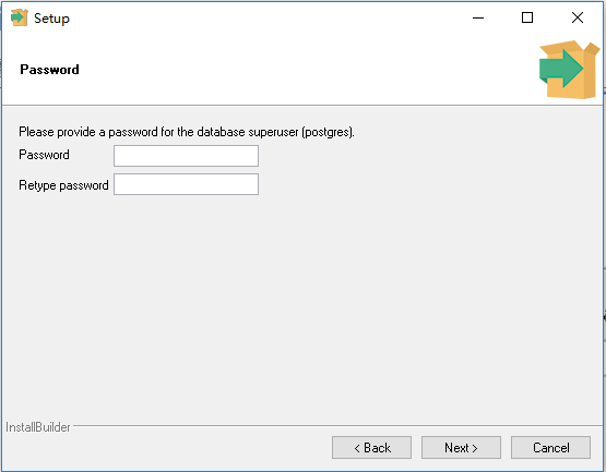 inBuilder 安装与环境配置详解上（Windows 本地部署）_inbuilder 搭建环境-CSDN博客