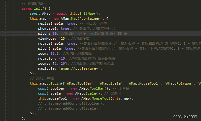 uniapp实现高德地图renderjs_uniapp 地图-CSDN博客