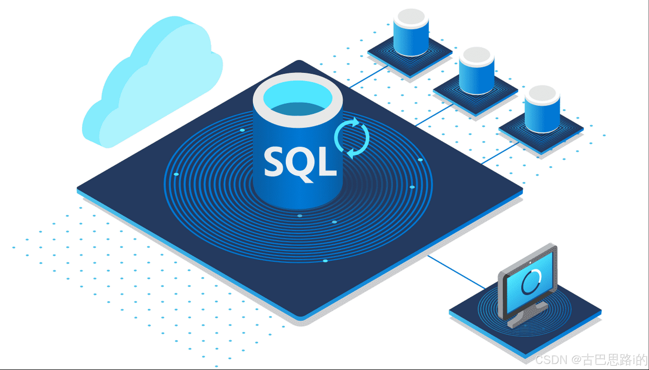 Sql Server:强大的数据库管理系统sql Server 数据库哪个版本好用 Csdn博客