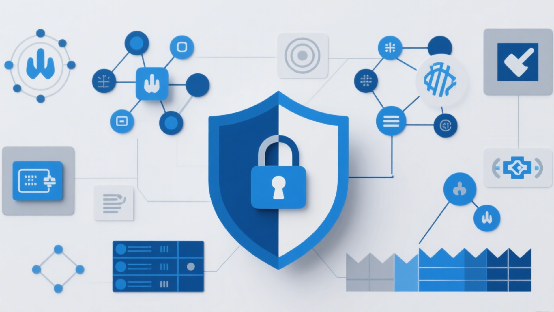 别再误解“黑客”了！学习网络安全的正确姿势：从CIA三要素到渗透测试，你想知道的都在这篇里了。_linux网络安全练习-CSDN博客