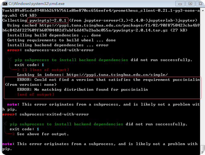 python3.8环境下安装jupyter notebook_python3.8安装jupyter-CSDN博客