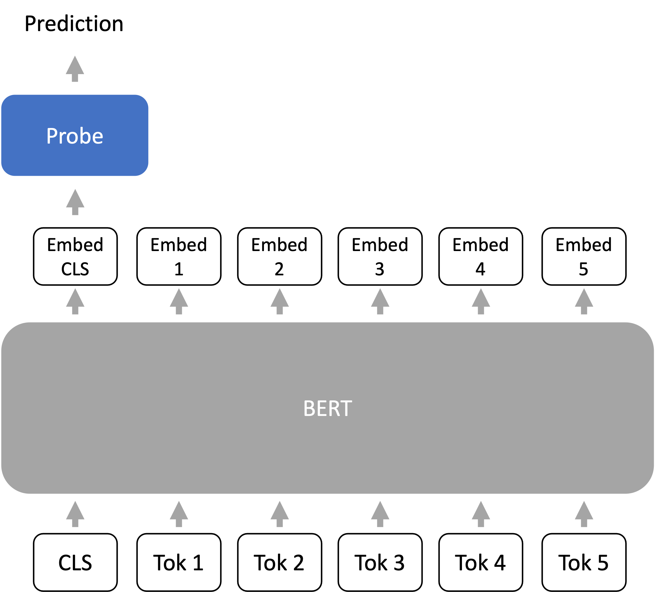 大模型之Adaptation_cls token 策略-CSDN博客