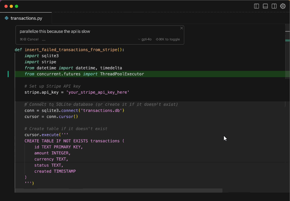 AI之CodeTool之Cursor：Cursor的简介、安装和使用方法、案例应用之详细攻略_cloud-based ai coding tool (cursor)-CSDN博客