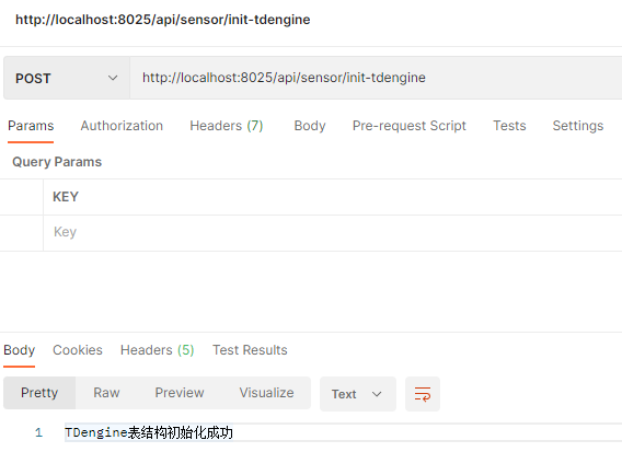 SpringBoot集成TDengine_springboot整合tdengine-CSDN博客