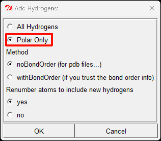 AutoDock学习笔记--以win下AutoDock4为例-CSDN博客