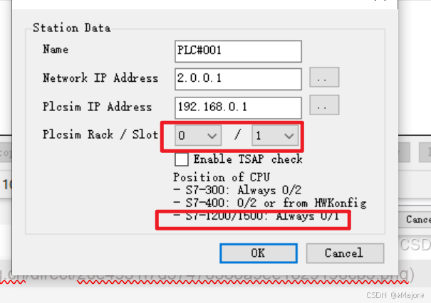 （C#）HSL与西门子PLC通讯_hsl通讯-CSDN博客