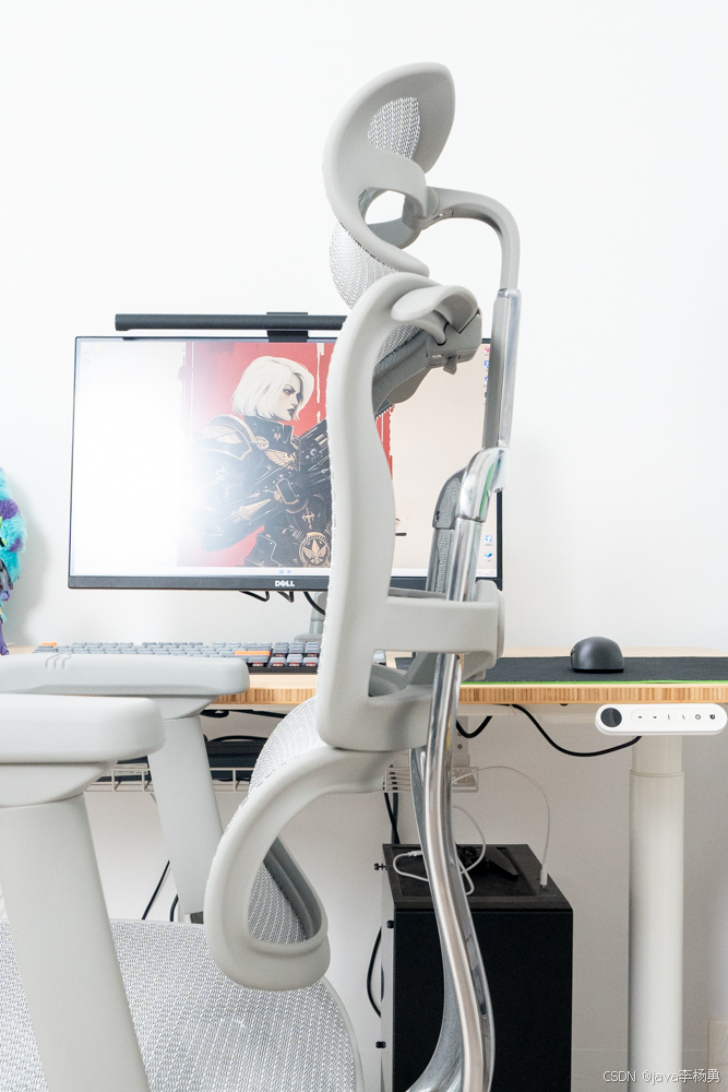 2025年618人体工学椅排雷横评：西昊/保友/永艺哪款最护腰？_保友金豪e2 618-CSDN博客