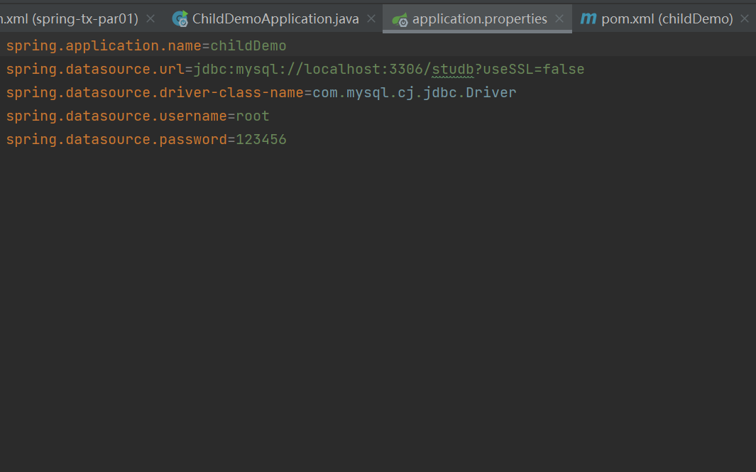 《关于我独自学习springboot这件事》之 报错已解决：Unsatisfied dependency expressed through field-CSDN博客