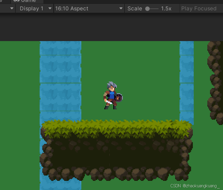 设置人物及基本组件_unity重力设置-CSDN博客