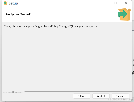 pgAdmin16 安装图文解析_pgadmin安装-CSDN博客