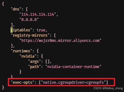 docker容器运行一段时间提示Failed to initialize NVML: Unknown Error_docker failed to initialize-CSDN博客