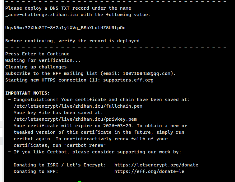 Docker Compose 编排设备管理平台（nginx https的访问）-CSDN博客