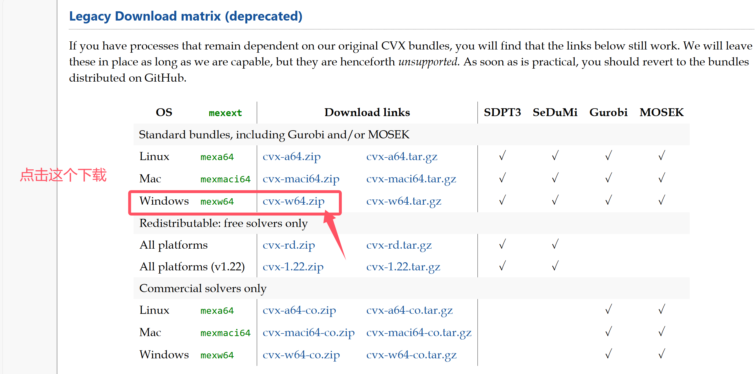 【CVX 配置指南】在 MATLAB 中安装与配置 CVX 的完整教程（windows）_cvx安装-CSDN博客