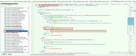学习笔记：ISO15118-2 分析EXI编码过程_iso15118 exi-CSDN博客
