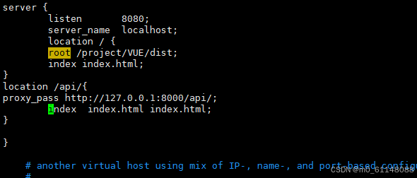 fastapi部署流程_uwsgi部署fastapi-CSDN博客