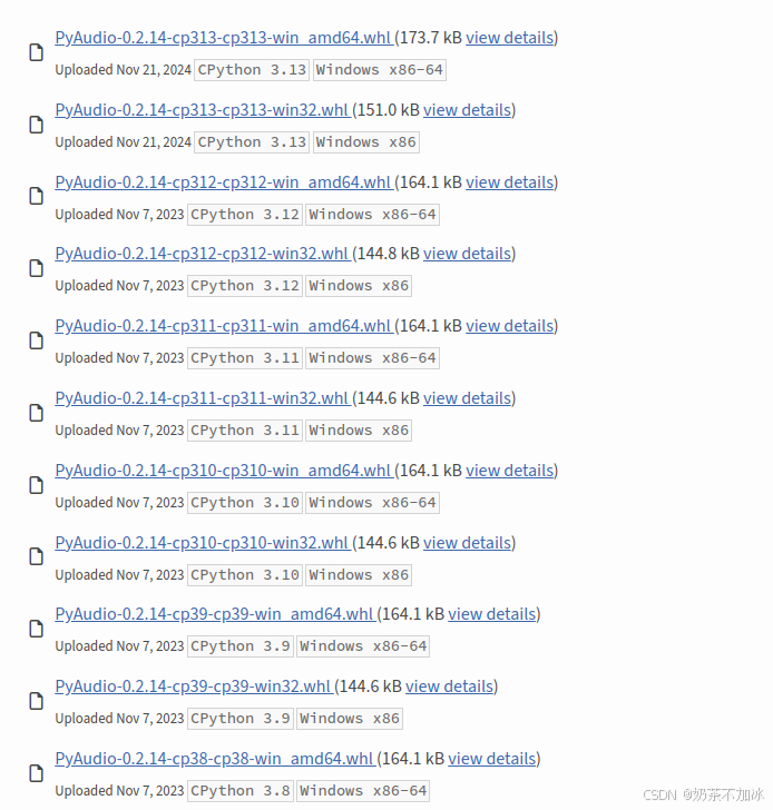 Failed to build installable wheels for some pyproject.toml based ...