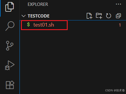 Windows系统最高效的Shell脚本开发环境：VSCode+插件+Git_vscode shell插件-CSDN博客