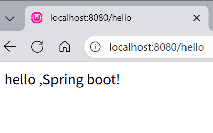 【SpringBoot】idea创建第一个Spring Boot项目_idea新建一个springboot项目-CSDN博客