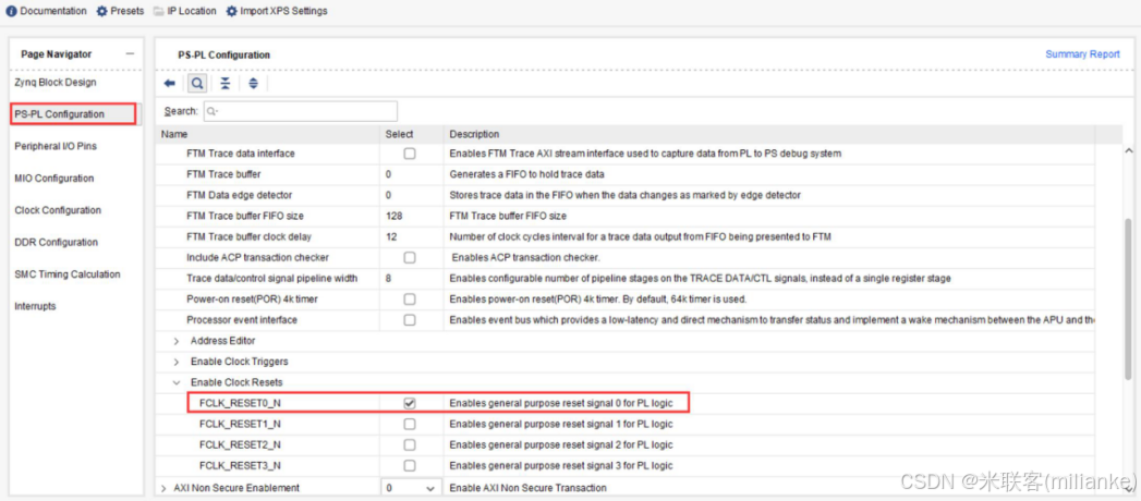 [米联客-XILINX-H3_CZ08_7100] FPGA_SDK入门篇连载-03SOC 调试技巧入门_米联客fpga-CSDN博客