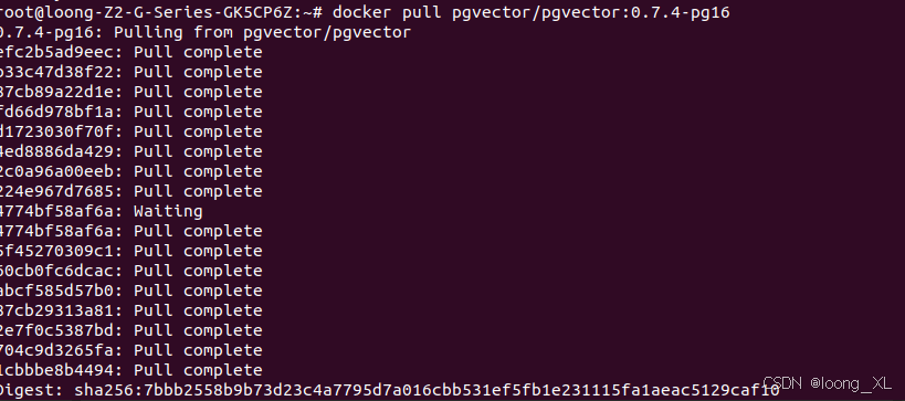 docker 错误 Error response from daemon，request canceled while waiting for connection-CSDN博客